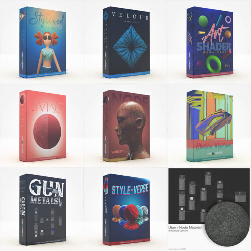 Freebies – dev.c4dcenter.com