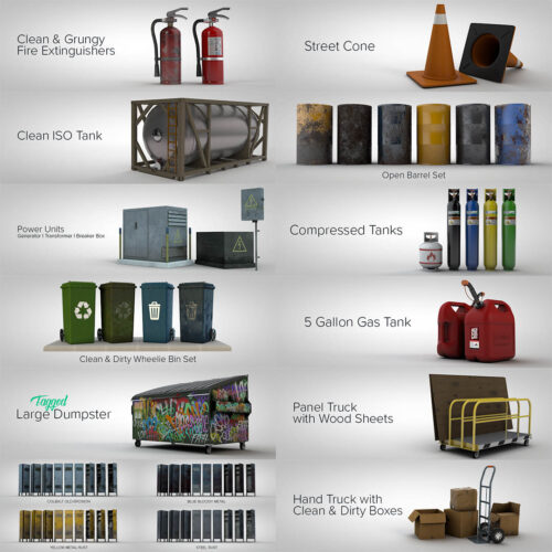 Freebies – dev.c4dcenter.com